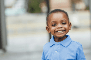 Early Childhood Intervention (ECI) - Texana Center